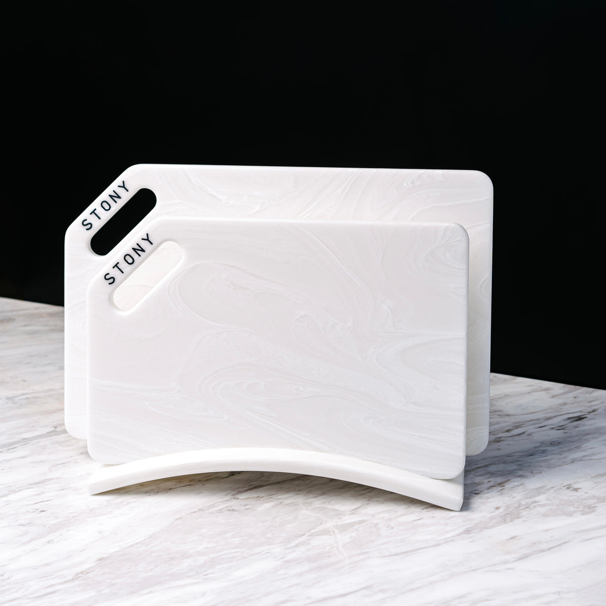 Sets of two boards – STONY